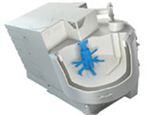 Eirich Machines Customer Support | EIRICH Parts & Service | APS Parts ...