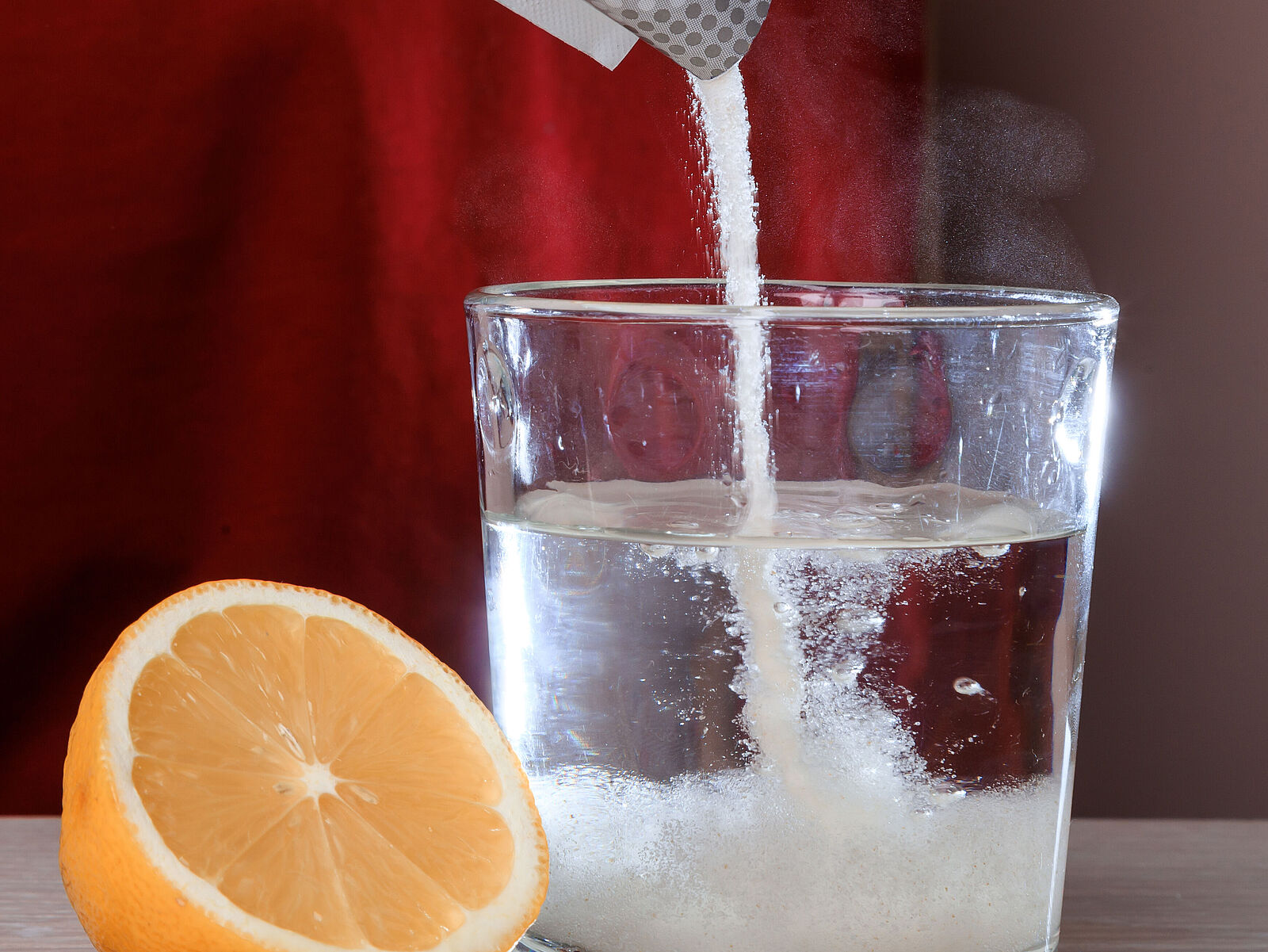 Powder Drink Mixing Equipment | Blending Powder Drink Mixes | APS Blenders