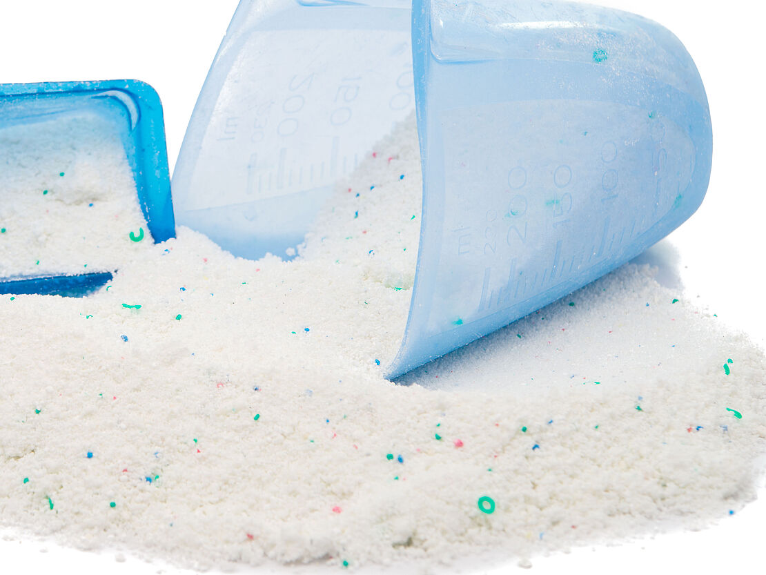 Processing Equipment for Soap & Detergents | Soap Mixer | Detergent Mixer