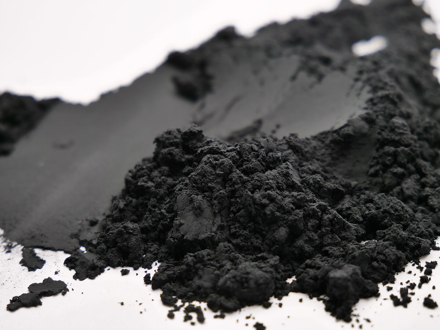 Lithium-Ion Battery Production | Dry Electrode Mix & Slurry Mix ...