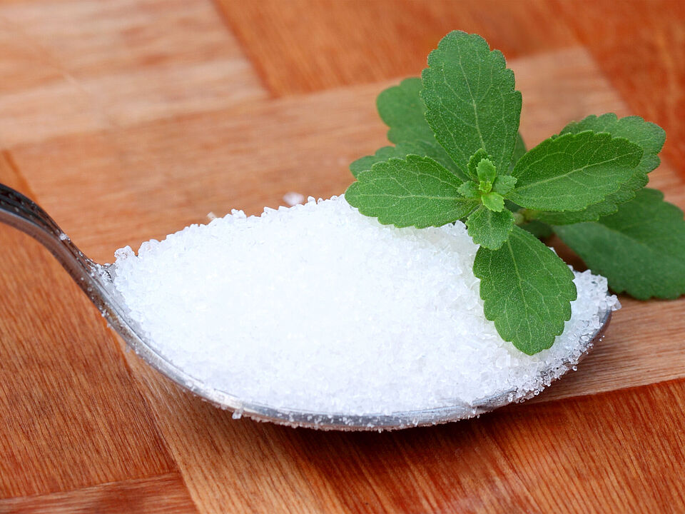 Mixing Sugar & Sugar Substitutes | Brown Sugar | Blending Sweeteners ...