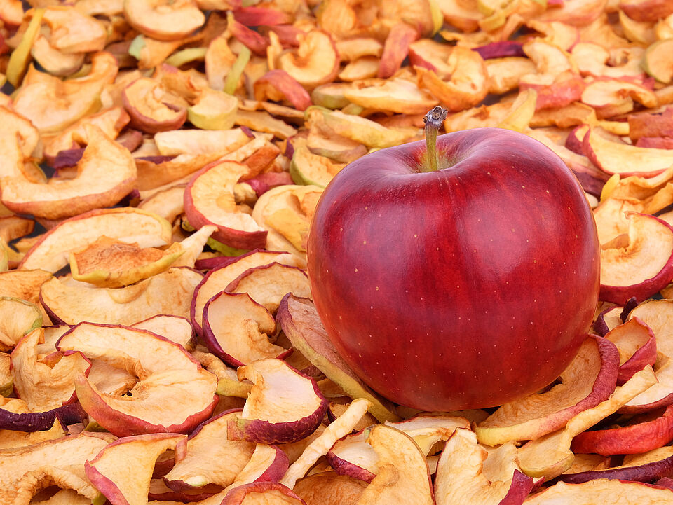 Blending Snack Food | Trail Mix, Nut Blends, Dried Fruit Blends