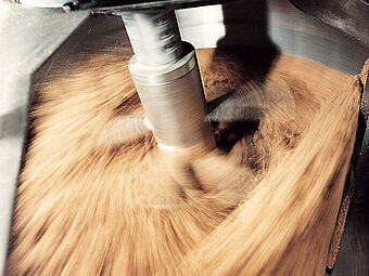 Intensive Mixer | High Shear Mixer | Advanced Mixing Technology ...