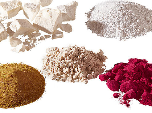 Mixing Raw Materials for Fertilizers & Soil Improvers | EIRICH Mixing ...