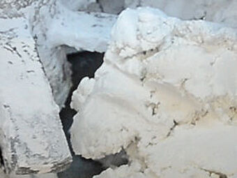 Mixing Ceramic Plastic Bodies | Kneading Machine Ceramic Bodies ...