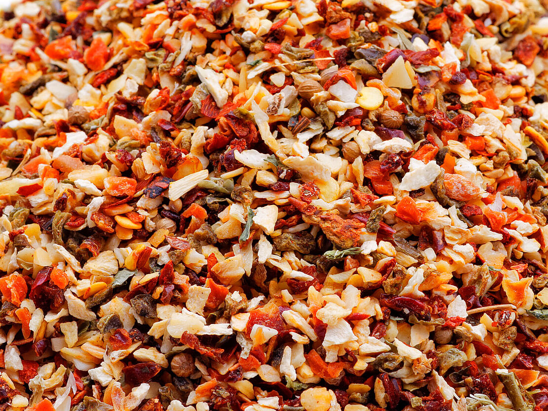 Blending Seasonings & Flavorings | Mixing Spices & Spice Blends ...