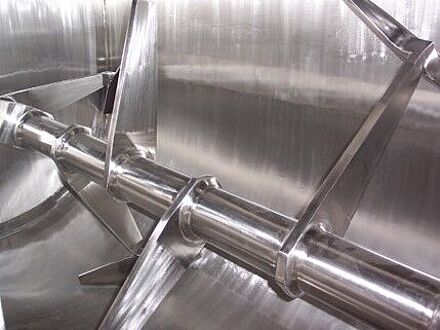 Paddle Blender | Paddle Mixer | Paddle Blenders from American Process ...