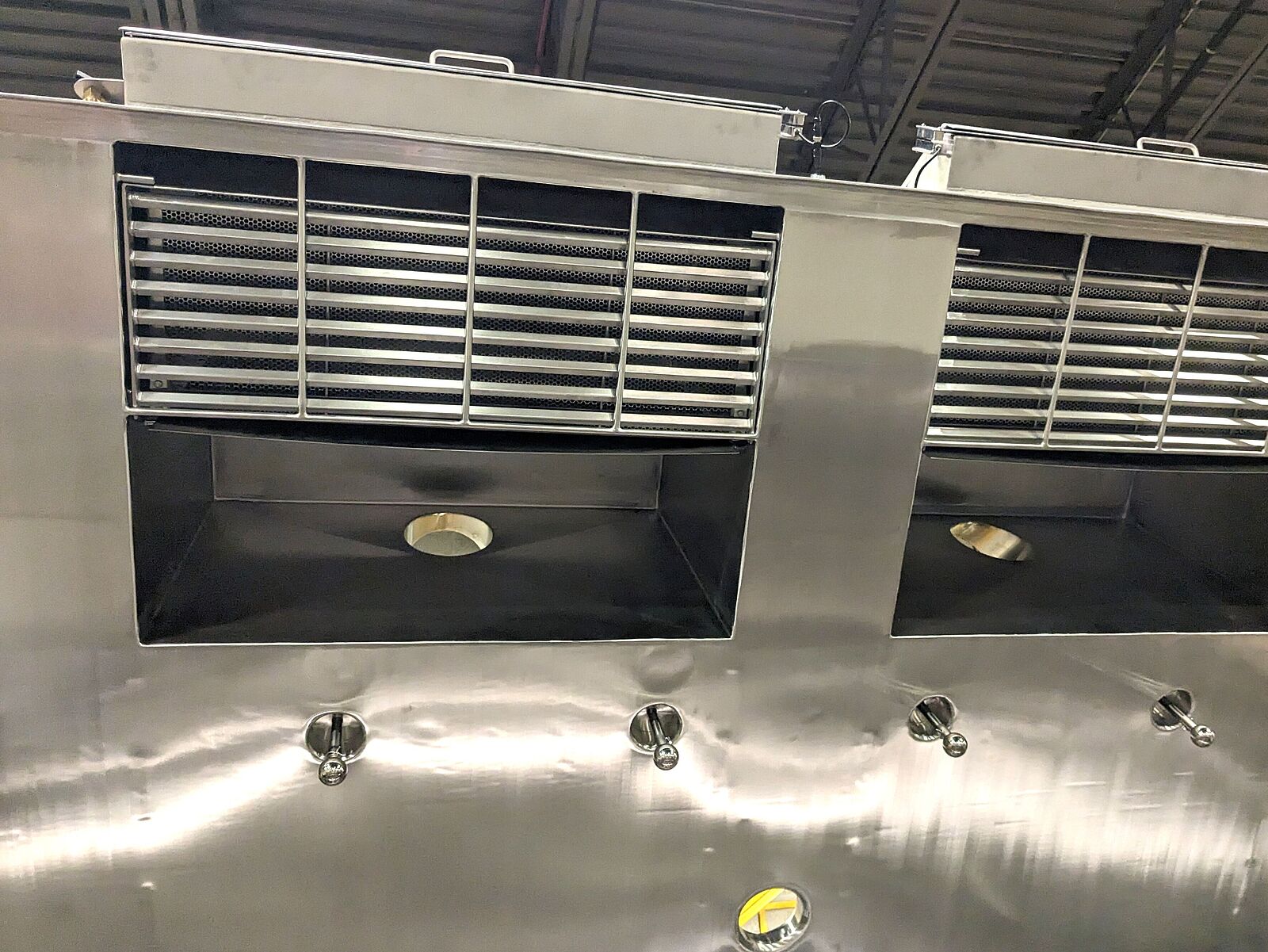 Fluidized Paddle Blender | Fluidized Mixer | Paddle Mixer | OptimaBlend®