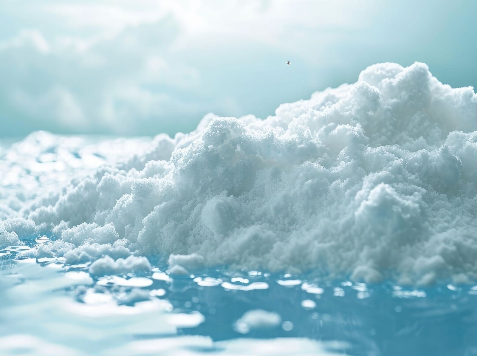 Plastics Processing Equipment | Mixing Plastics | APS Mixers