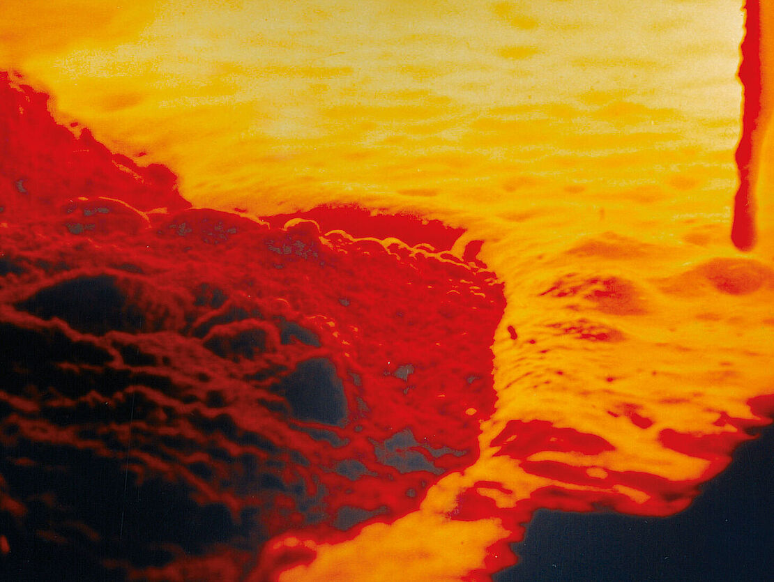 EIRICH | Material Preparation for Glass Batches