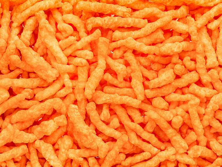 Blending Snack Food | Trail Mix, Nut Blends, Dried Fruit Blends