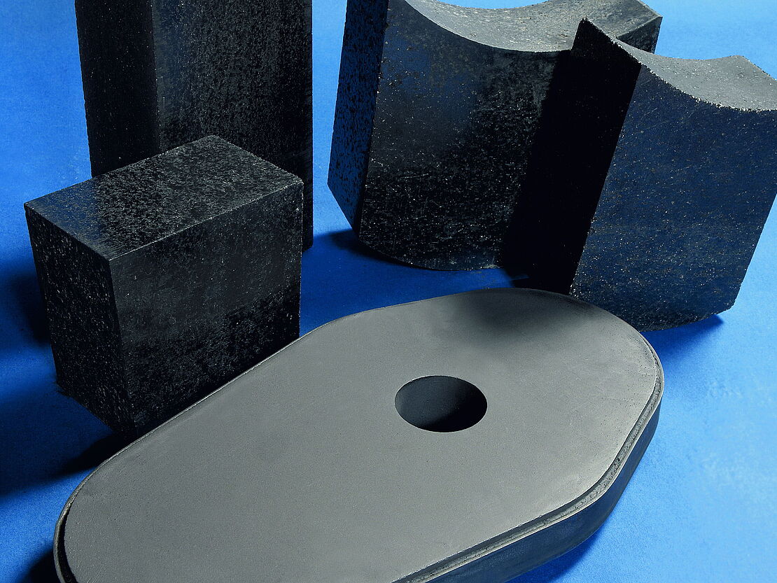 Mixing Preparation Technology for Refractories | EIRICH